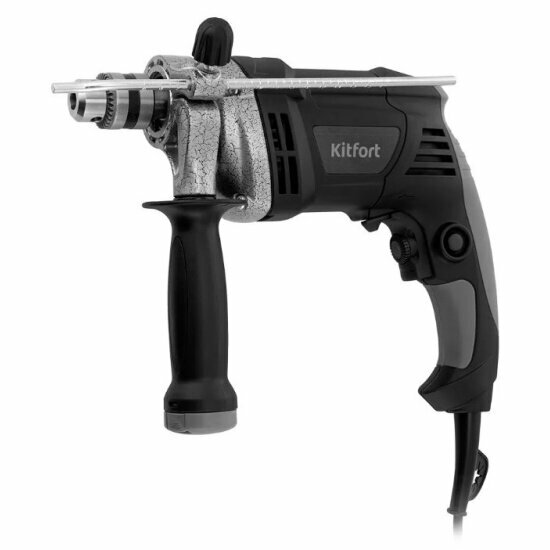 Дрель Kitfort КТ-6532