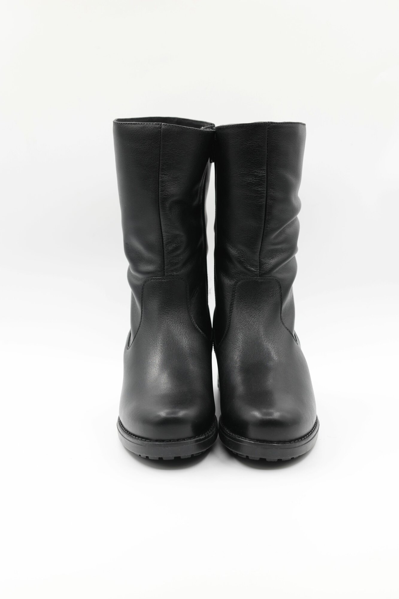 Полусапоги