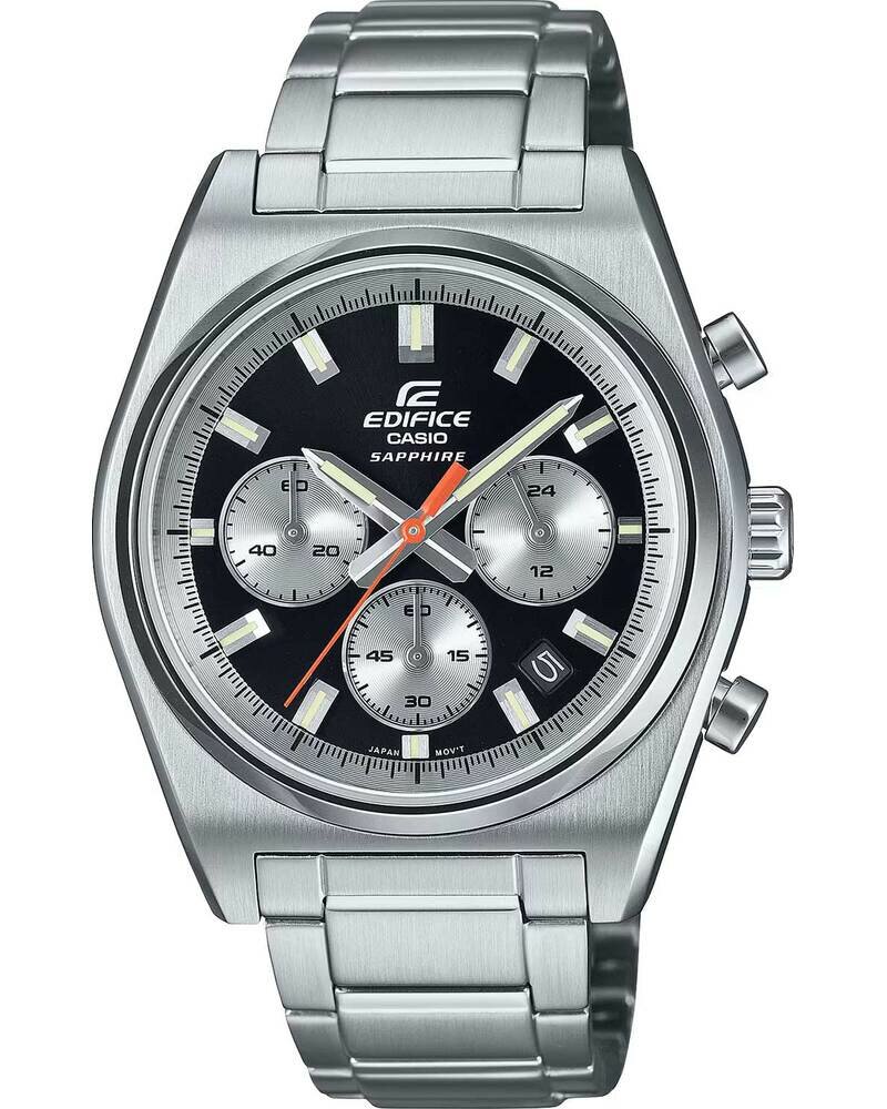 CASIO Edifice, черный