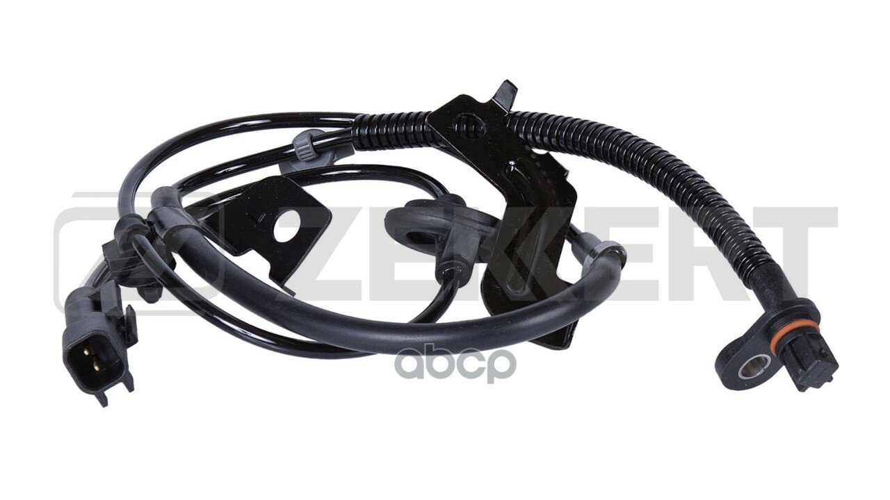 Датчик ABS задн. лев. Mitsubishi ASX 10- Zekkert арт. se-6403