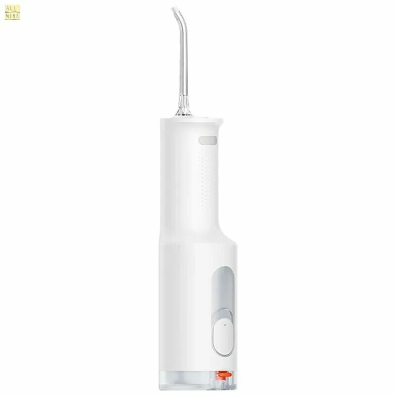 Ирригатор Xiaomi Mijia Electric Flusher F300, белый