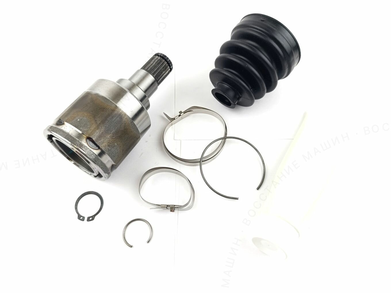 ШРУС внутренний для Chery QQ6 / S21-XLB3AH2203050A