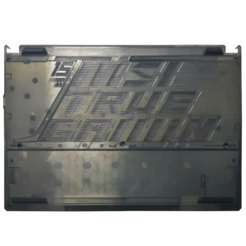 Крышка ноутбука подходит для MSI Cyborg 15 A12V A13V A13U Cyborg 15 AI A1V MS-15K1 MS-15K2
