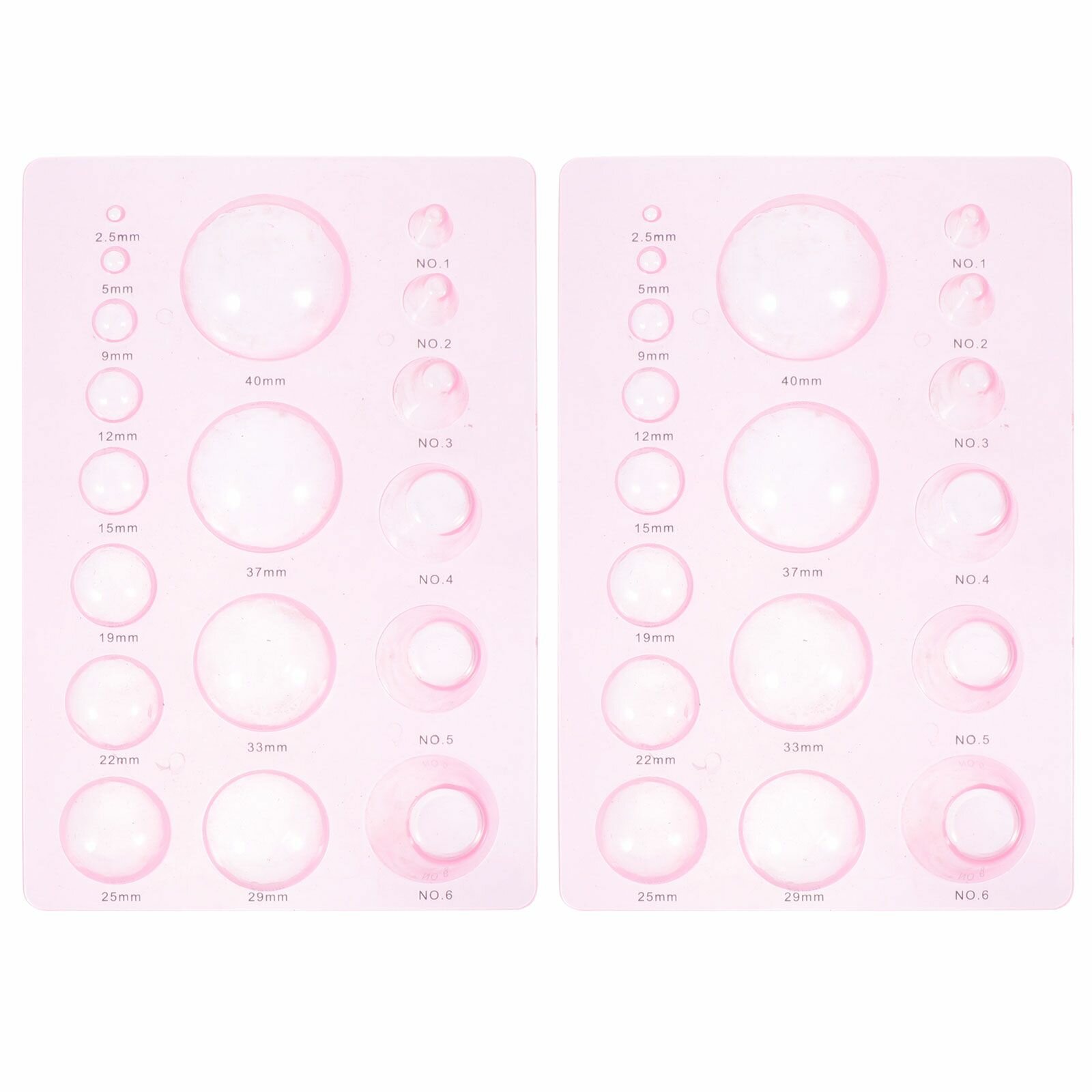 Шаблон для формирования квиллинга с прорезями, пластиковая форма и принадлежности для квилтинга, набор инструментов для 3D бумажного квиллинга и создания лепестков и цветочных композиций