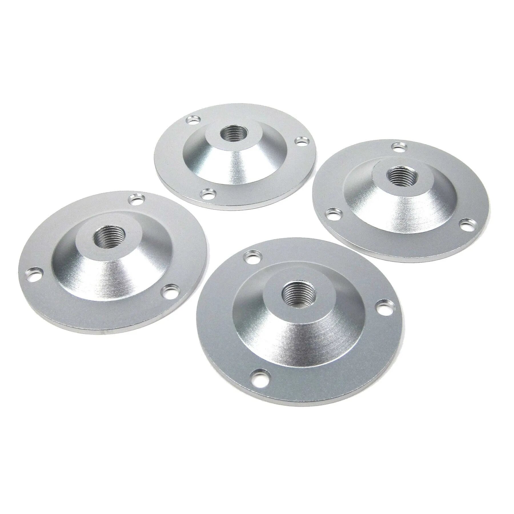Переходная площадка для акустических систем Bowers & Wilkins IsoAcoustics Mounting Plate