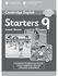 Cambridge Young Learners Tests 9 Starters Answer Booklet | Cambri...