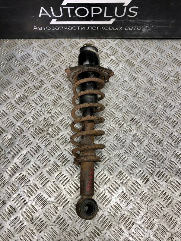 Стойка подвески Lifan Solano (LF481Q3) Б/У с пробегом Арт. 14961