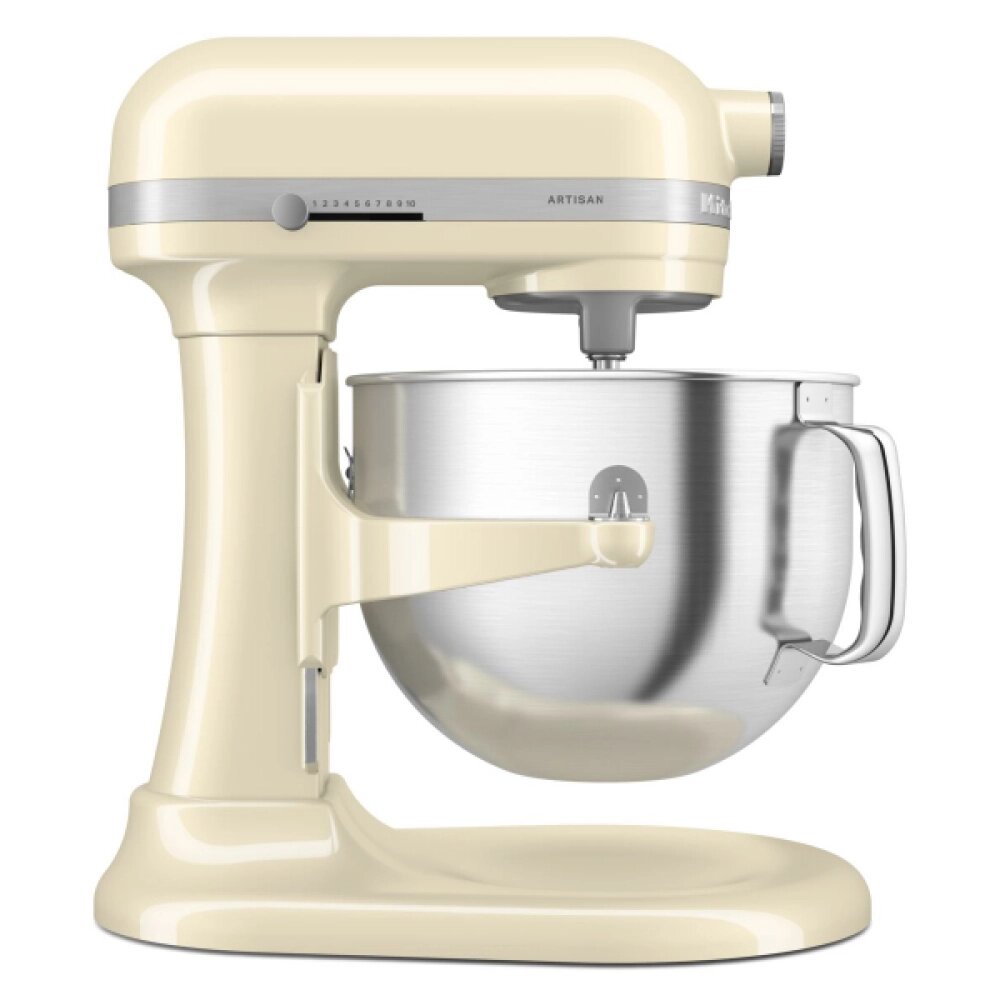 Планетарный миксер KitchenAid 5KSM70SHXEAC