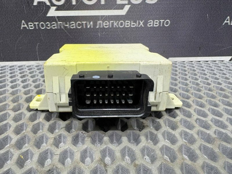 Реле стеклоочистителя Toyota Corolla 120 Б/У с пробегом Арт. 150696 — фото 1