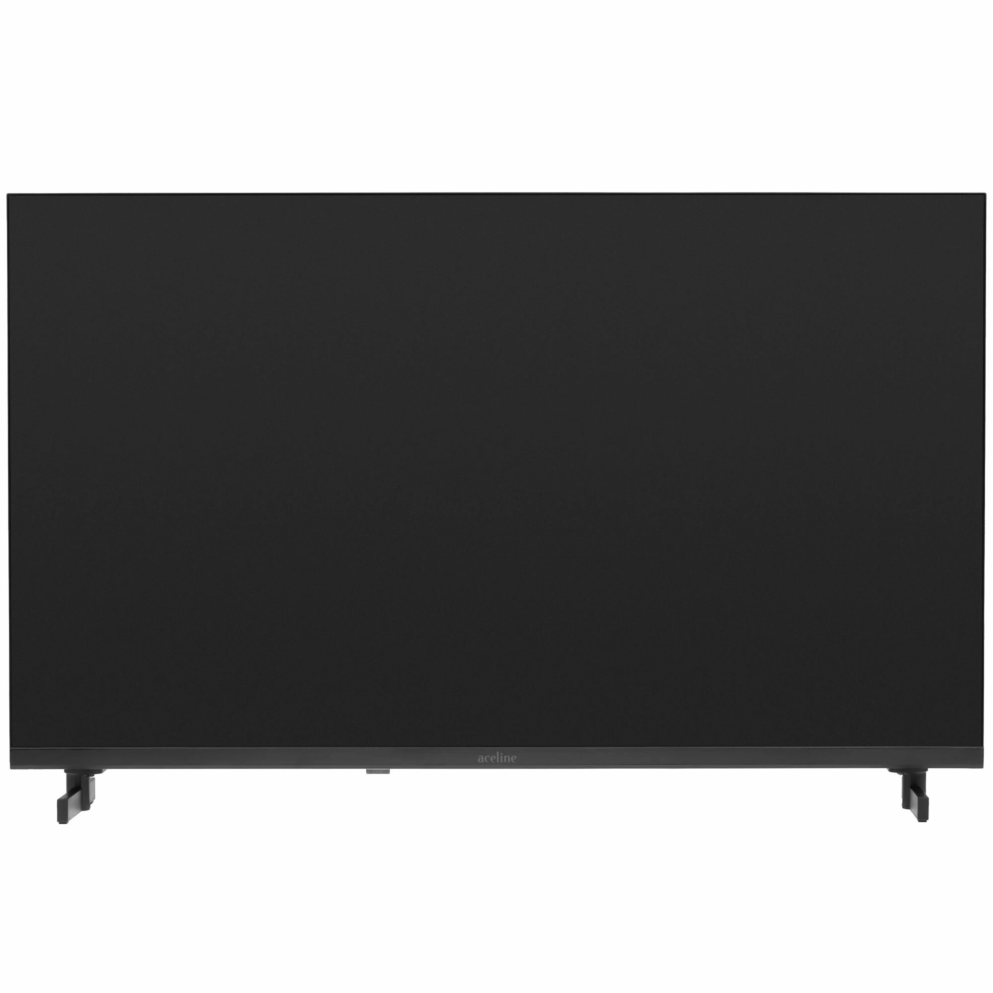 32" (81 см) Телевизор Aceline 32FEN2, FullHD 1920x1080, Direct LED, черный