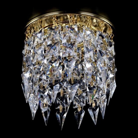 Точечный светильник Artglass Spot 11 CE