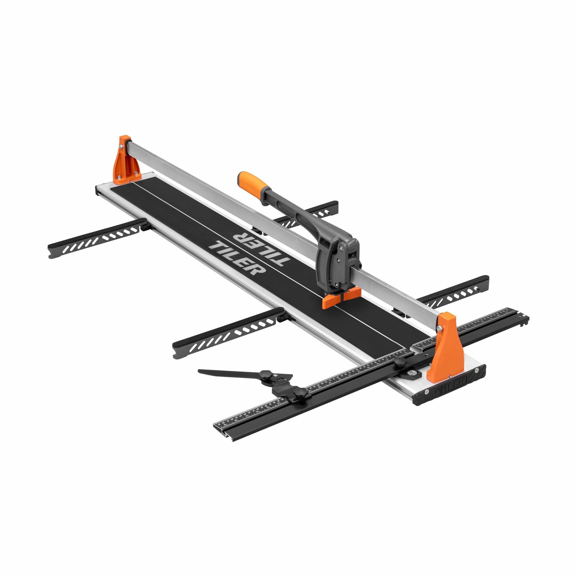Плиткорез механический Tiler PROFESSIONAL рез до 1200 мм, арт.4979