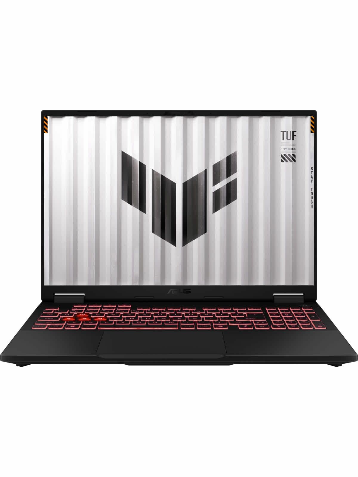 Игровой ноутбук Asus TUF Gaming A16 FA608UM (90NR0KV1-M006V0-WIN) 16/Ryzen 7 260/16/512/RTX5060/W11P/серый