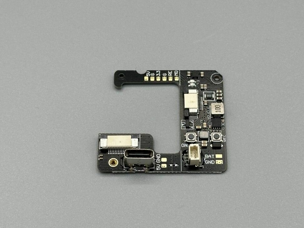 Плата питания Flywoo GoPro Lite BEC V3 00360