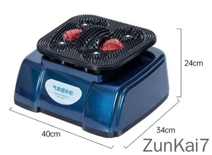 Вибротренажер Спиральный вибрационный массажер_GM001-1_GM001-2_5Hc9Sa9Sk6Nz3Le0Km9I