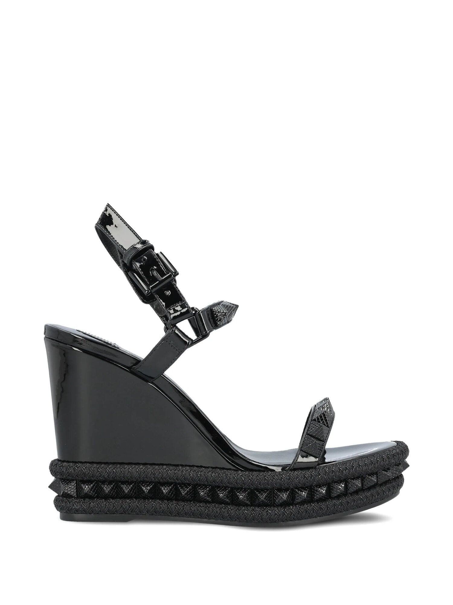 Босоножки Pyraclou