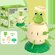 Интерактивная игрушка Фрайт Фрог, зеленая