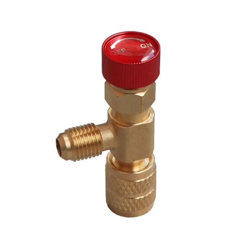 Вентиль для кондиционеров A93Z R22 R410 1/4 дюйма