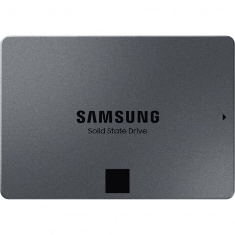Накопитель SSD Samsung SATA III 8Tb (MZ-77Q8T0BW)
