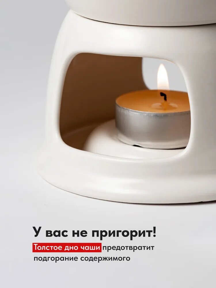 Набор для фондю — фото 1