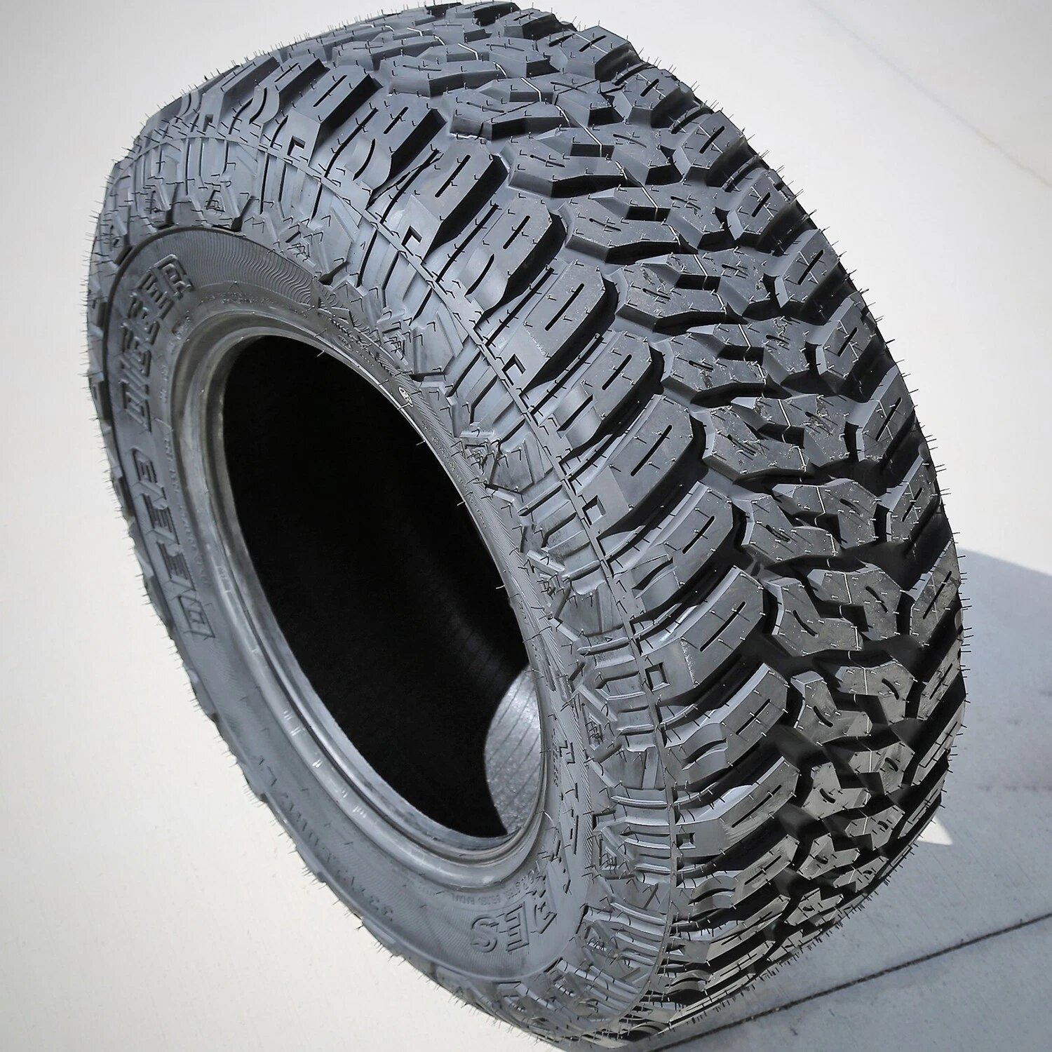 Шины Antares Deep Digger, летняя, 265/70, R17, TL, 121/118Q, высота профиля 70