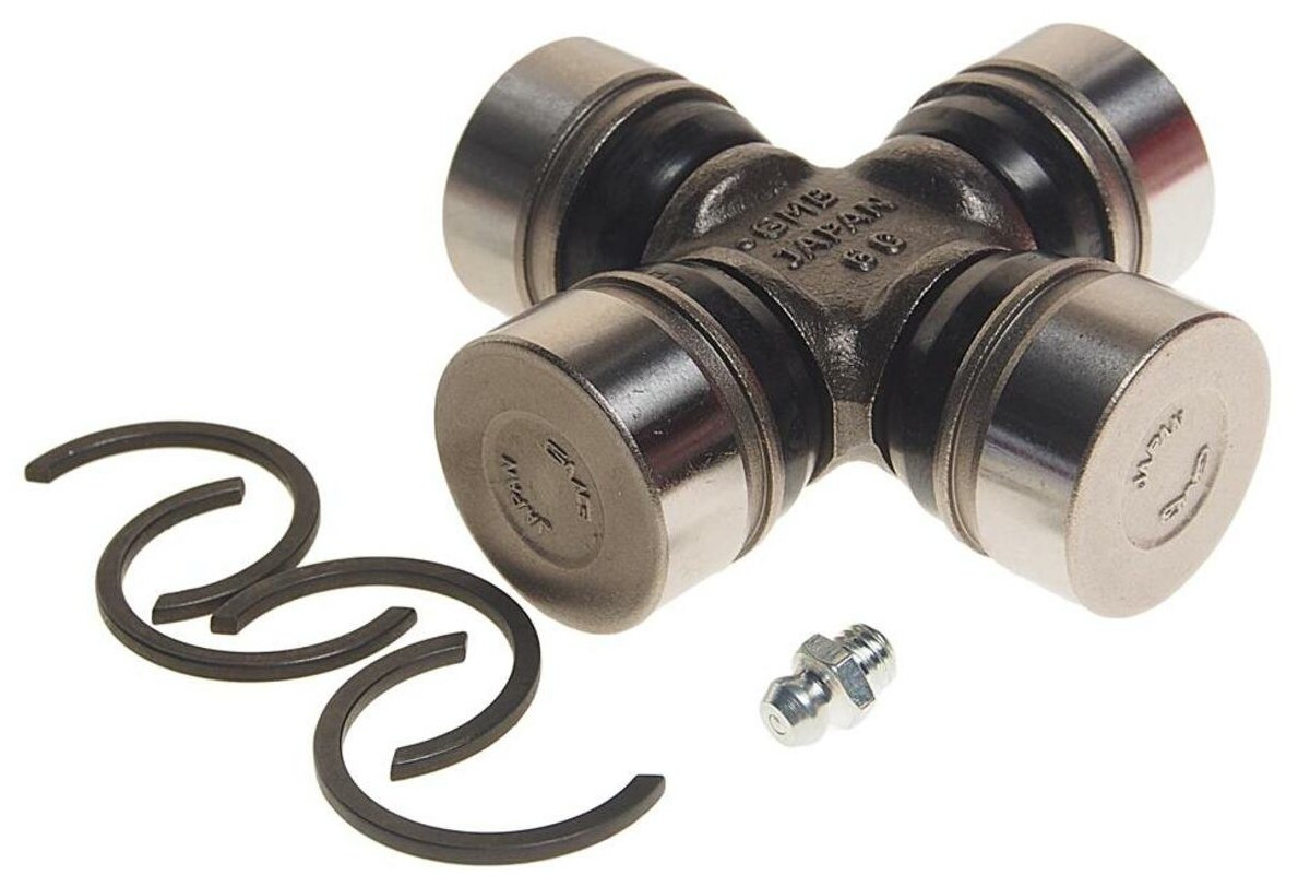 Gmb guis-71 крестовина 49.00x29.00 trooper Gmb GUIS71 Isuzu: 8-97029-526-0 8-94238-930-1 8-94366-182-0 8-94479-054-0