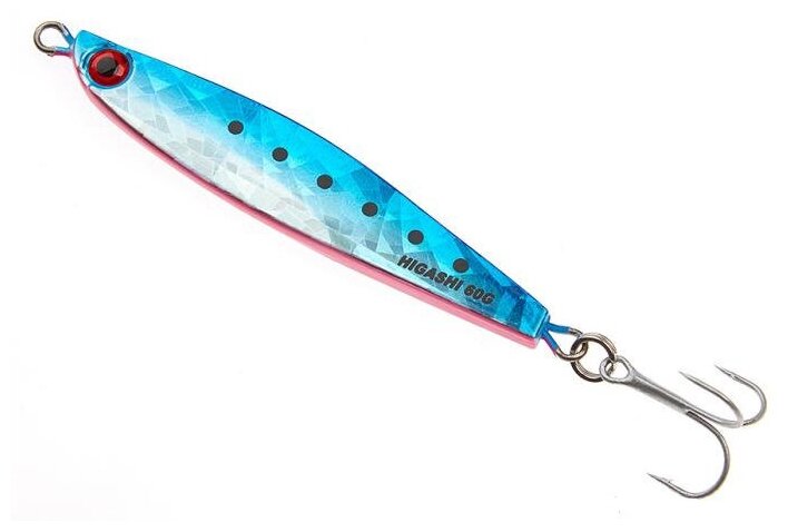 Пилькер Higashi Hayai jigu 60g TH #1