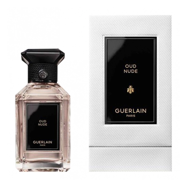 Аромат для женщин и мужчин Guerlain Oud Nude 100 мл / Нюд Герлен