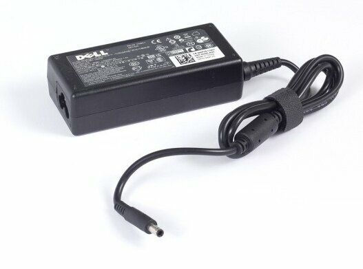 Блок питания Dell 4.5x3.0 19.5V 2.31A