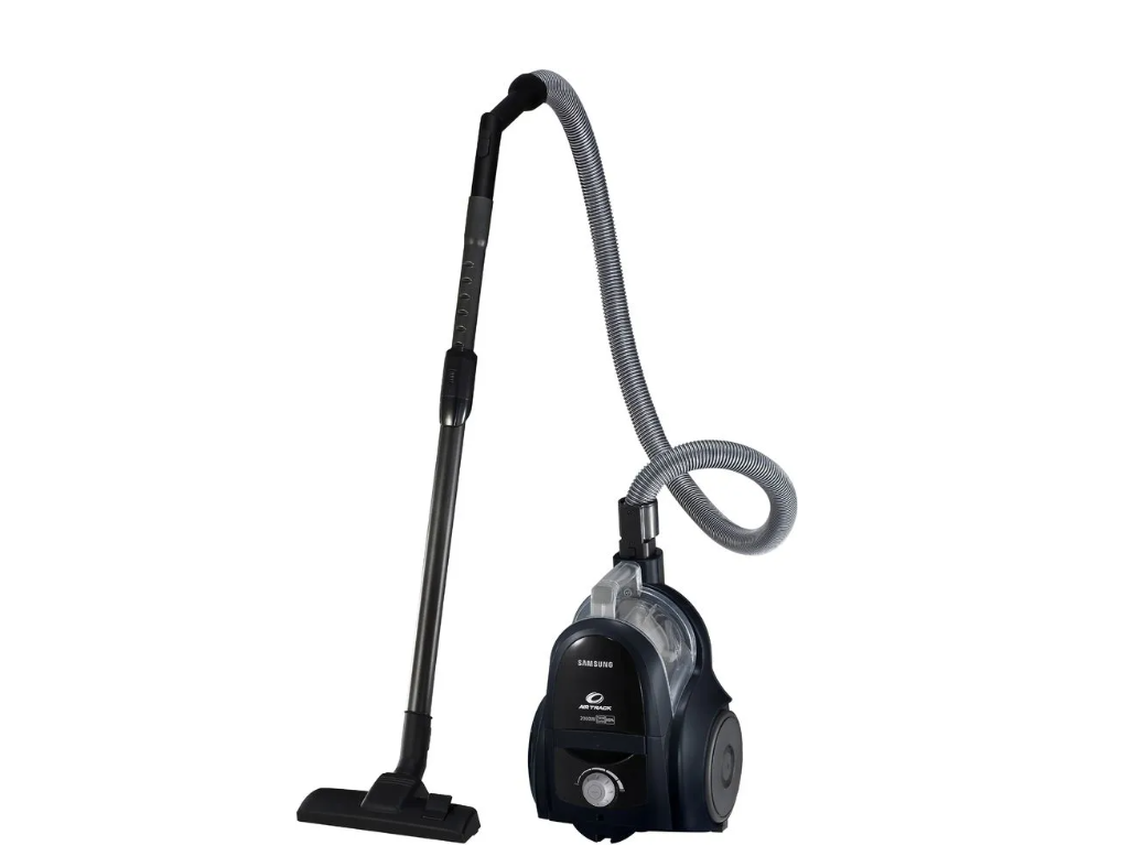 Пылесос Samsung VCC4581V3K/XMAчерный