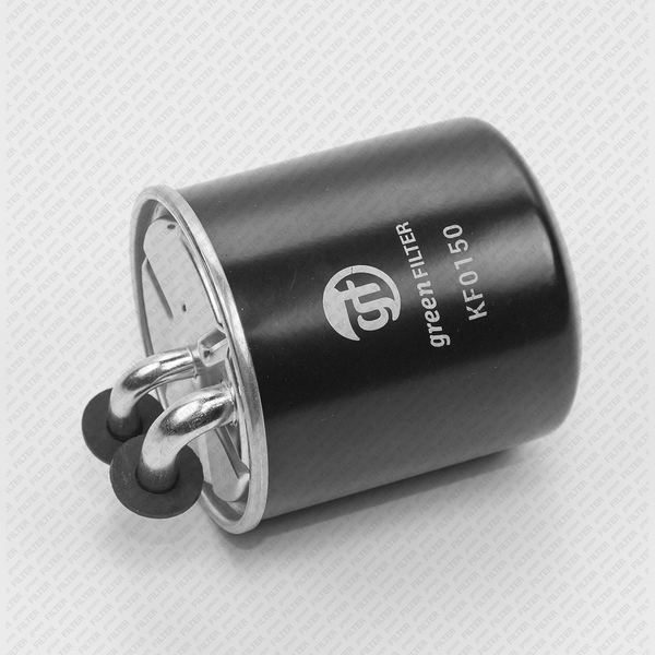 GREEN FILTER KF0150 фильтр топливный Mercedes (Мерседес) w169, w245, w203, w211, w164, w251, w221, Sprinter (Спринтер)