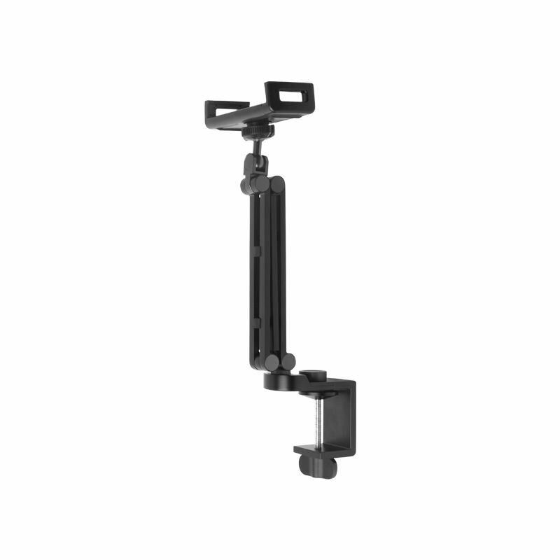 Телескопическое крепление для мобильного устройства COTECi SD-57 Aluminum alloy telescopic boom bracket
