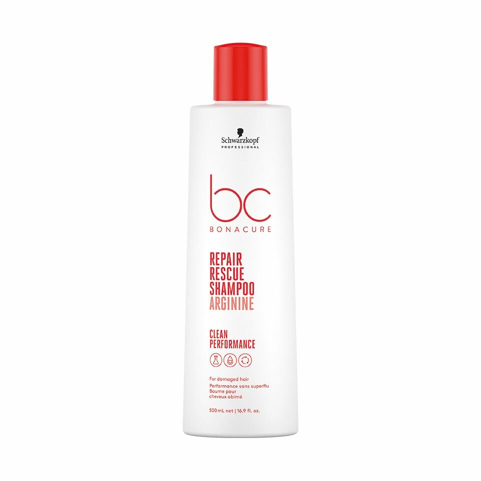 Schwarzkopf Bonacure Time Restore Кондиционер Возрождение 1л