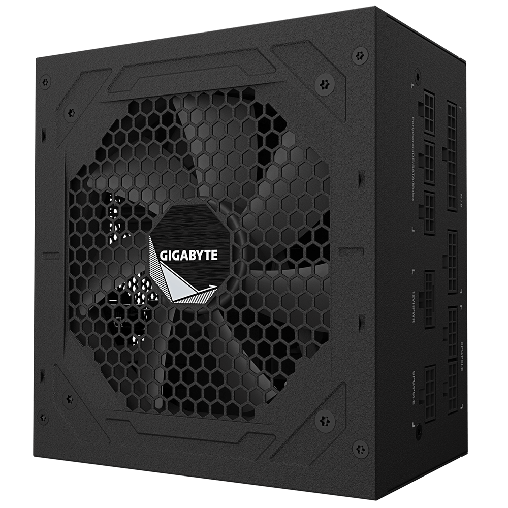 Блок питания GIGABYTE UD850GM PG5 [GP-UD850GM PG5]