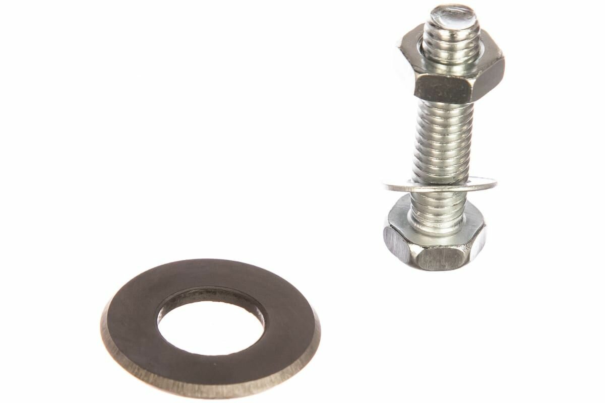 Режущий элемент для плиткореза, 22x10,5 мм РемоКолор