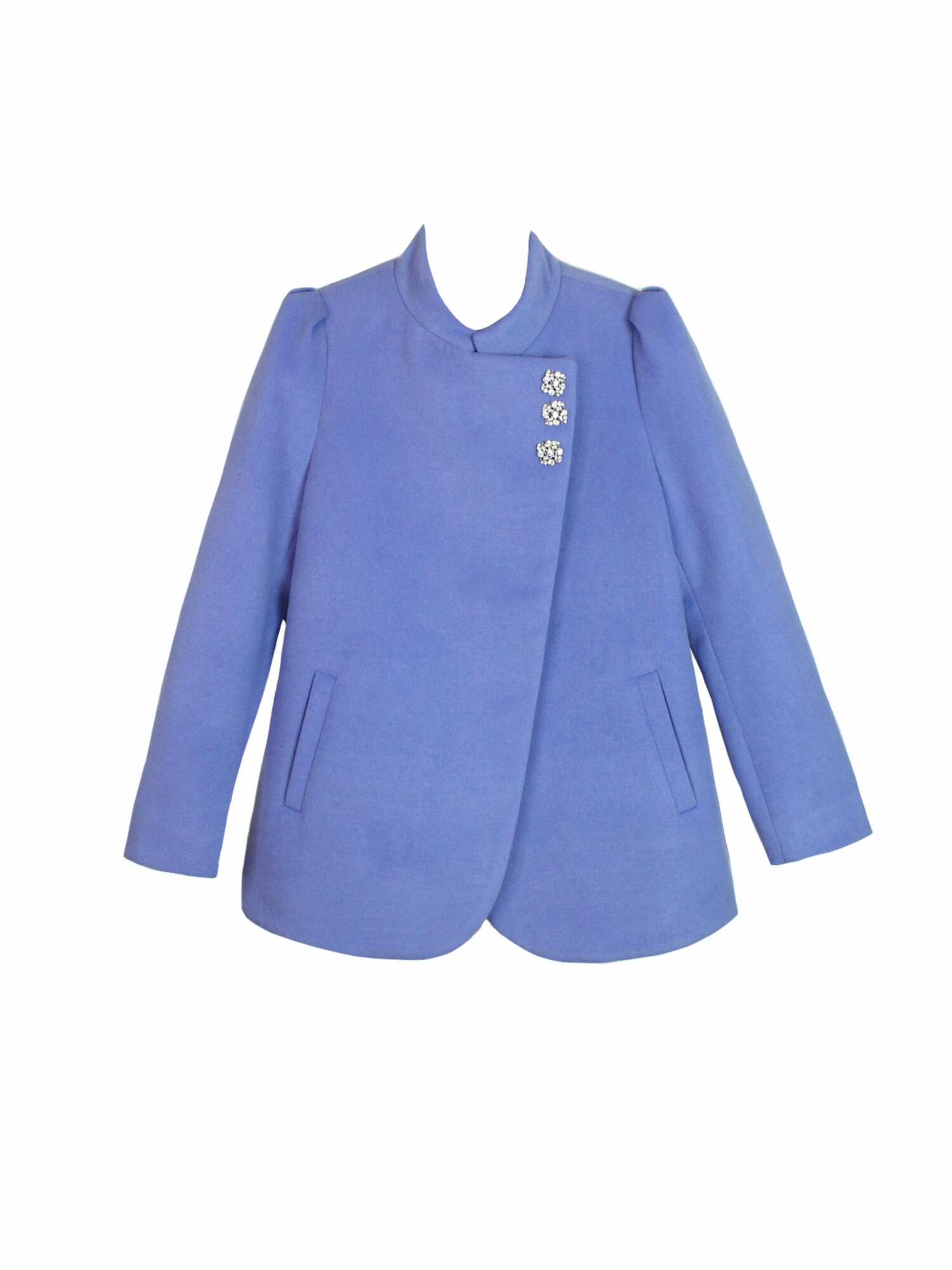 Пальто Базовая