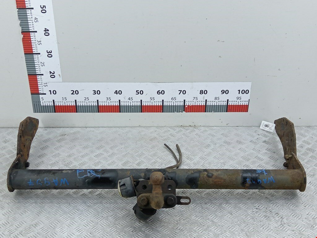 Фаркоп (прицепное устройство) Ford Ranger 1 арт. 2031627