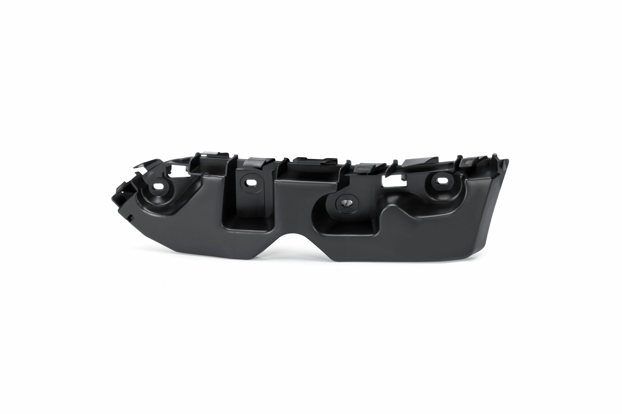 Направляющая переднего бампера правая Metaco 8490-516