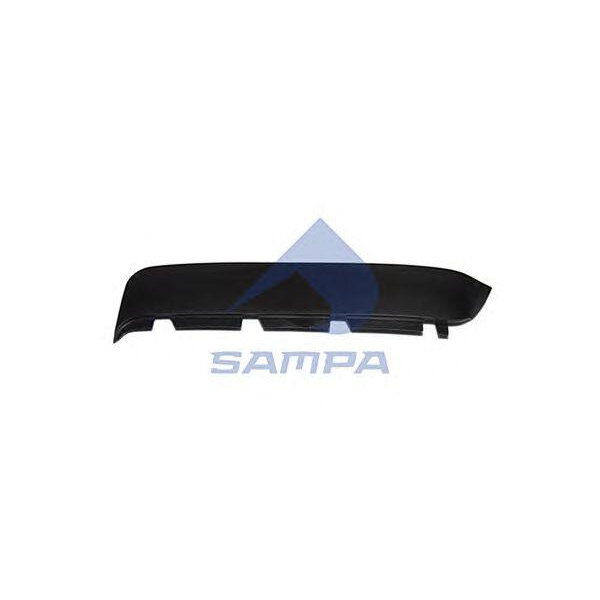 Дефлектор воздуха, кабина, SAMPA 1840 0055 (1 шт.)