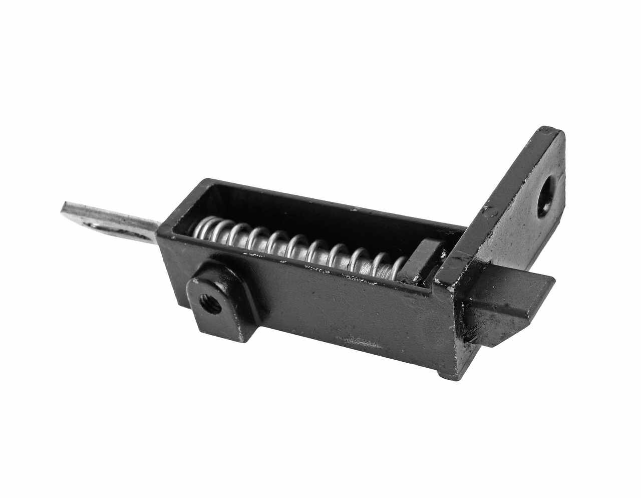 Стопор ГАЗ-2705 двери задка левый верхний, 2705-6305351, ГАЗ