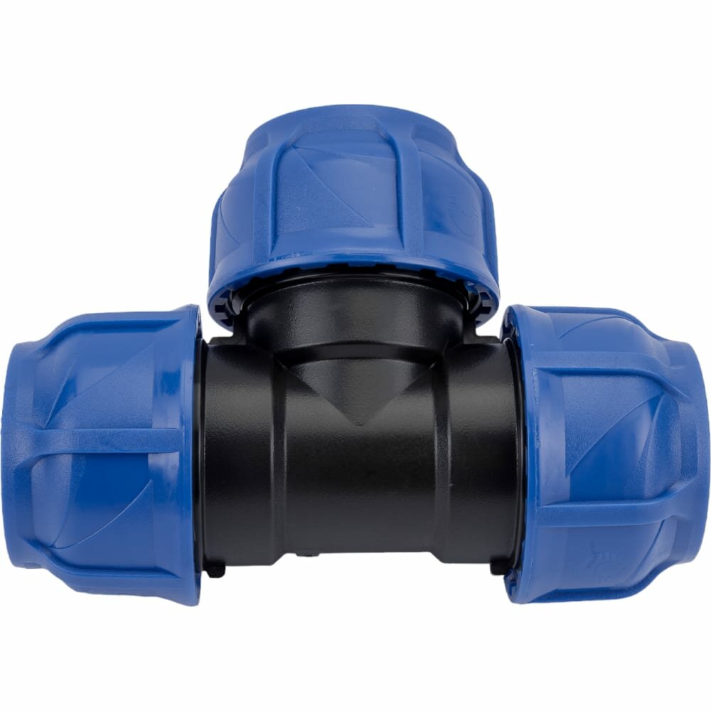 Компрессионный тройник Valfex 1210012505050