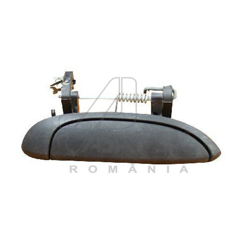 Ручка двери, ASAM-SA 30390 (1 шт.)