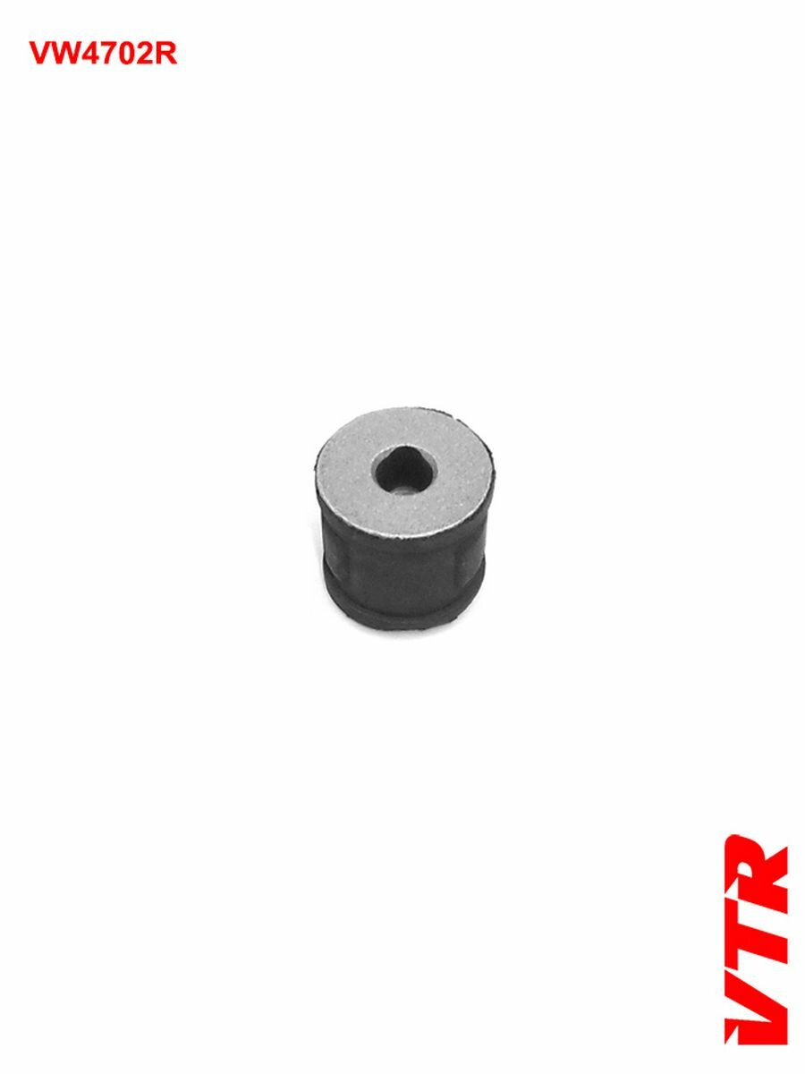 Сайлентблок рулевой рейки, нижний для AUDI, SEAT, VOLKSWAGEN, VW4702R, VTR