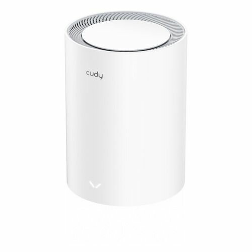 Бесшовный Mesh роутер CUDY M3000, AX3000, белый [m3000(1-pack)]