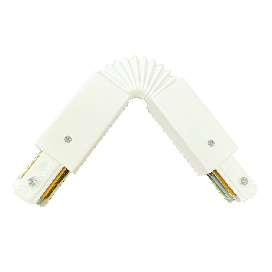 Соединитель для шинопровода Wertmark WTE. L5.00. C10