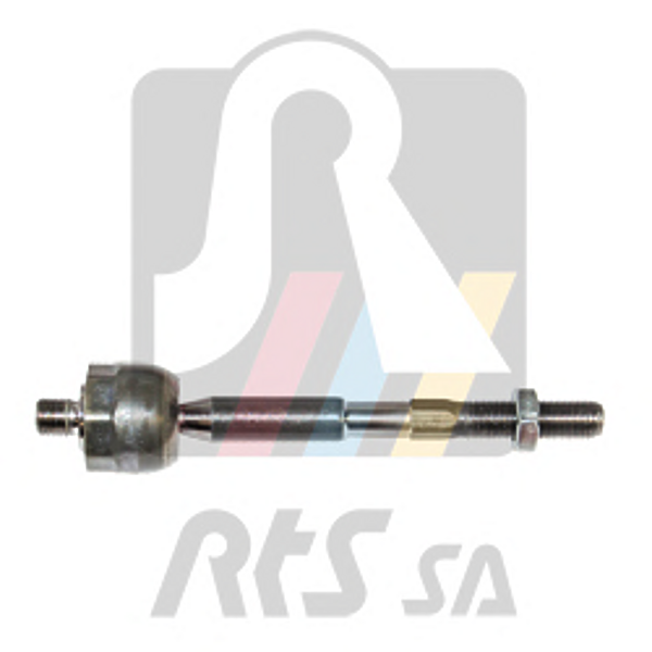 RTS 92-00129 (1020496S1 / 7M0422807G / 7M0422821F) тяга рулевая л.+п. VW: Sharan (Шаран) all 95-