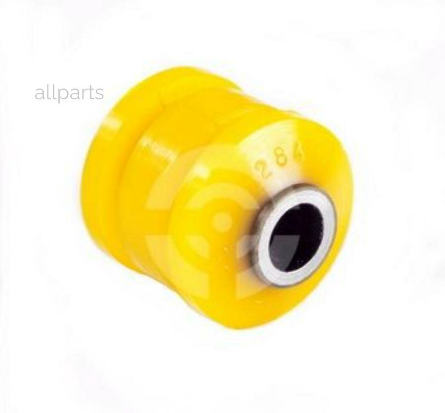 Точка-опоры 12.06.2845 Сайлентблок полиуретановый задней подвески задней поперечной тяги HYUNDAI AVANTE 06 (2006 - ) I30