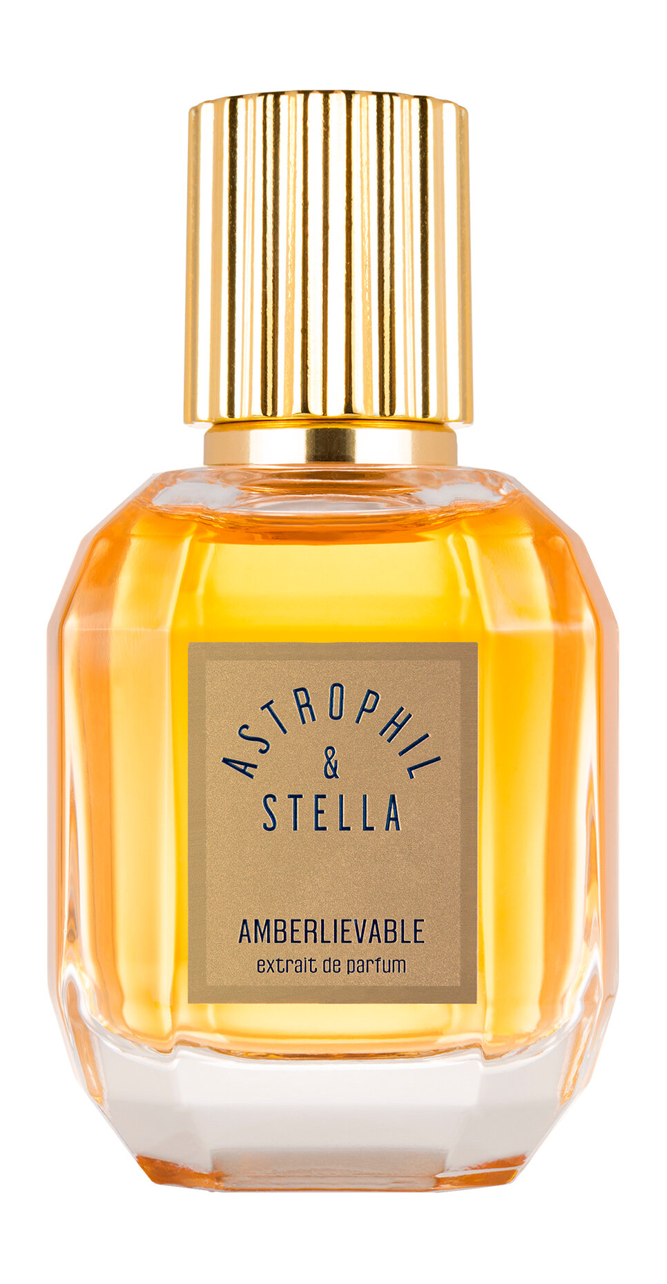 ASTROPHIL & STELLA Amberlievable Духи унисекс, 50 мл