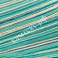 Пряжа Хлопок Мерсеризованный Камтекс №005 (5 мотков по 50гр)