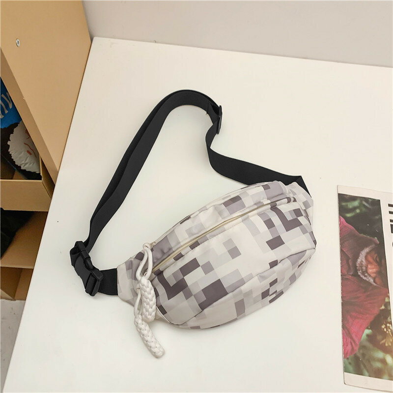 Сумка мессенджер